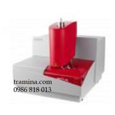 Máy phân tích nhiệt vi sai LABSYS evo STA 1150 - tramina.com.vn